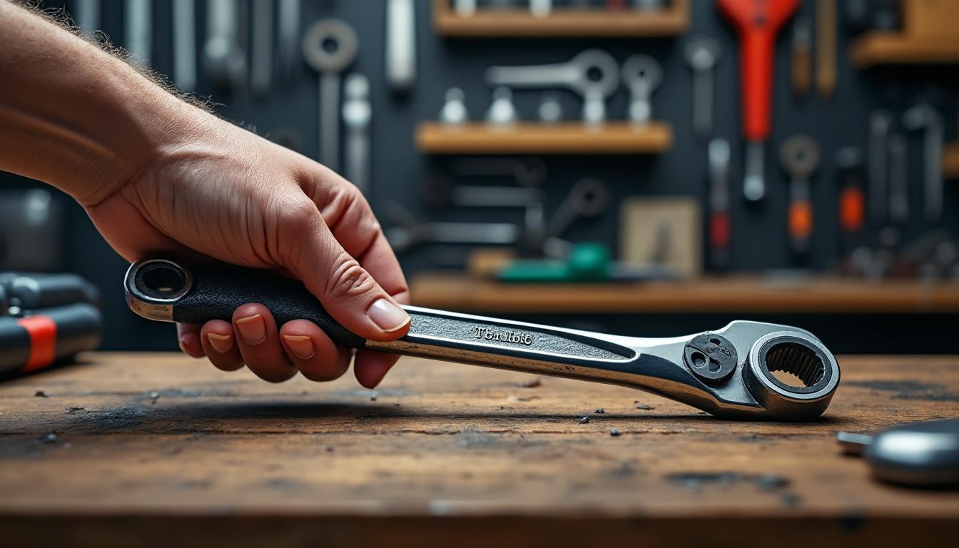 Comment choisir le tableau de serrage pour clé dynamométrique selon vos ...