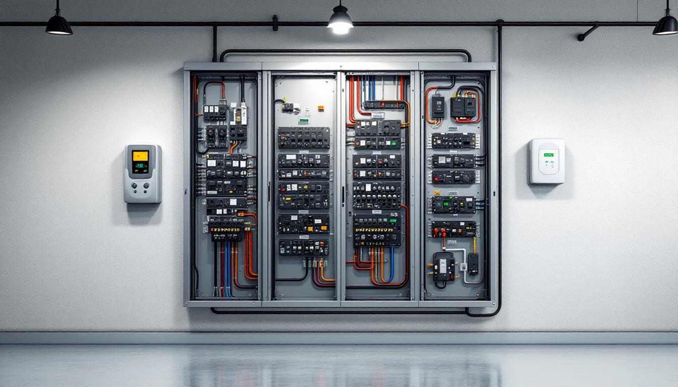 Matériel électrique pour particulier : Sécurité et normes à respecter