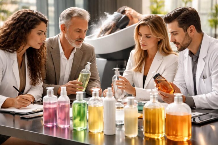 Les avis des experts sur quelle produit mettre dans une shampouineuse ...
